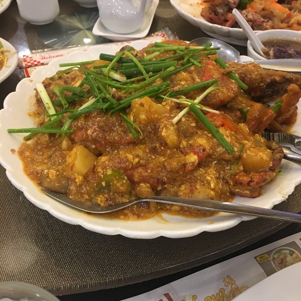 Yang Chow - Pinyahan - 51 tips from 2120 visitors