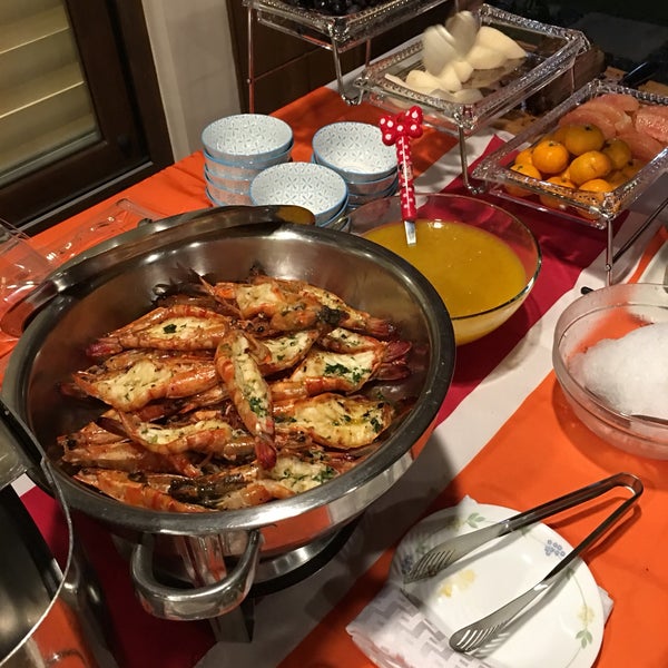 Victoria Place Clubhouse - Event Space in Malabon