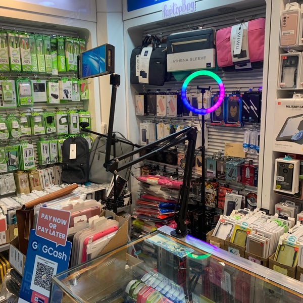 V-Mall (Virra Mall) - Shopping Mall in Greenhills