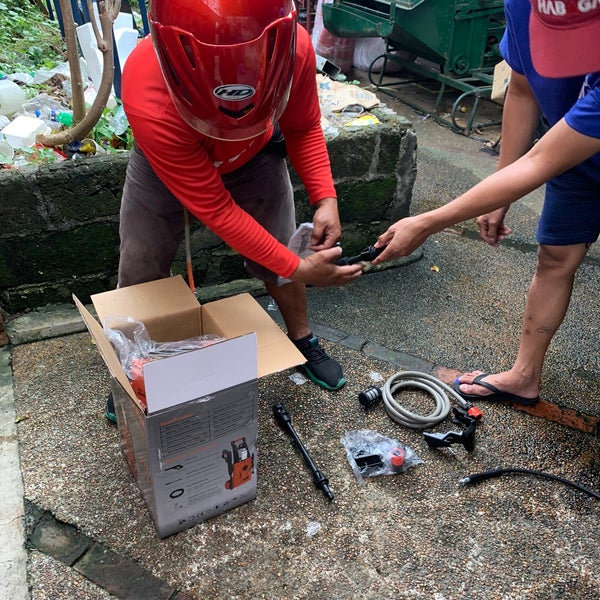 Photos at Bulalohan sa Ramirez - Sampaloc - Maynila, City of Manila