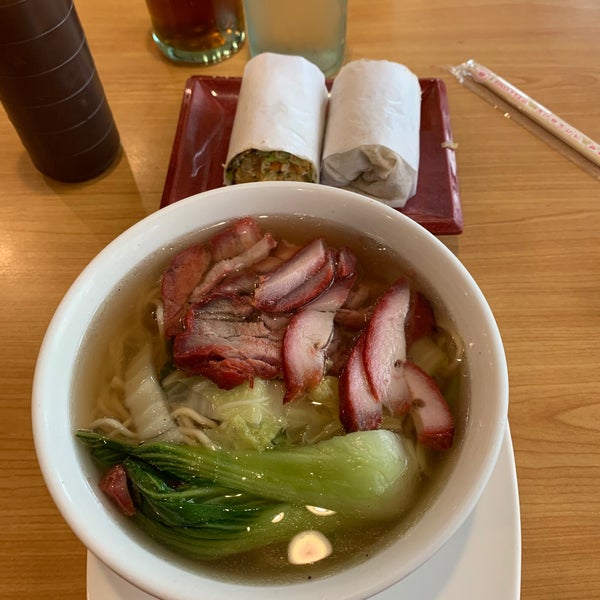 Ha Yuan - Chinese Restaurant in Quezon City