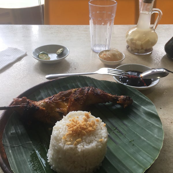 Inasal Chicken Bacolod (ICB) - Socorro - Quezon City, Quezon City
