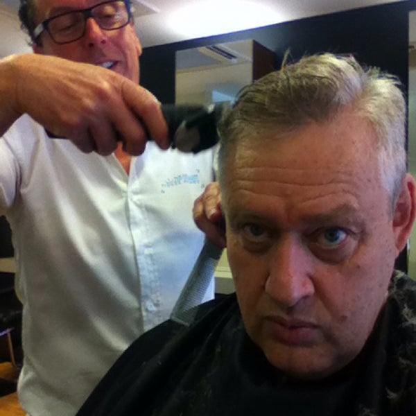 Kapsalon Pierre Aussems - Kerkrade, Limburg