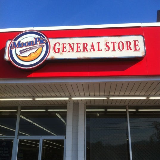 Moon Pie General Store - 4 tips from 323 visitors