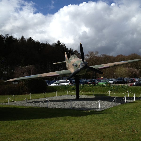Officers Mess RAF High Wycombe