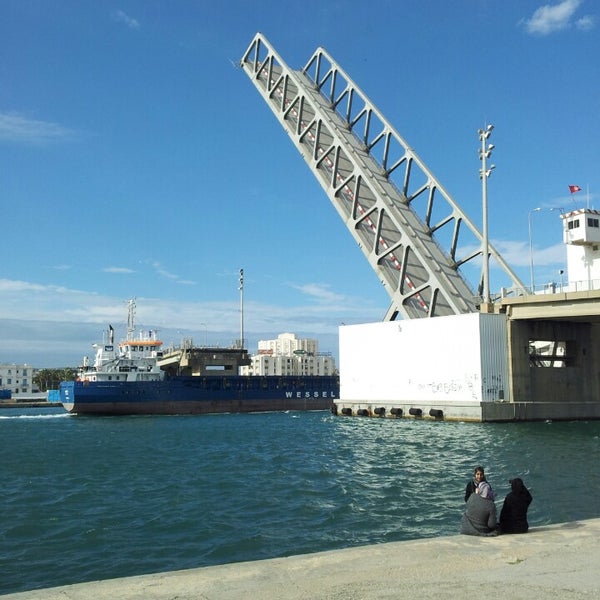 Pont de Bizerte | قنطرة بنزرت - 12 tips from 1100 visitors