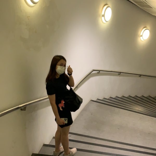 Rochor MRT Station (DT13) - Heritage District - 11 Rochor Canal Road