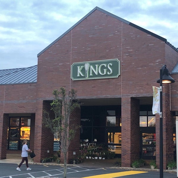 Kings Food Markets - 12 tips