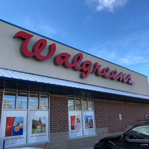 Walgreens - Pharmacy in Denver