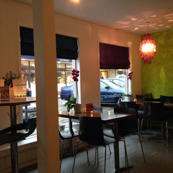 Pastabakeriet (Now Closed) - Italian Restaurant