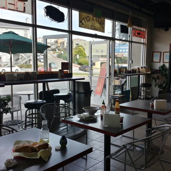 Jaffa City Cafe - 5 tips