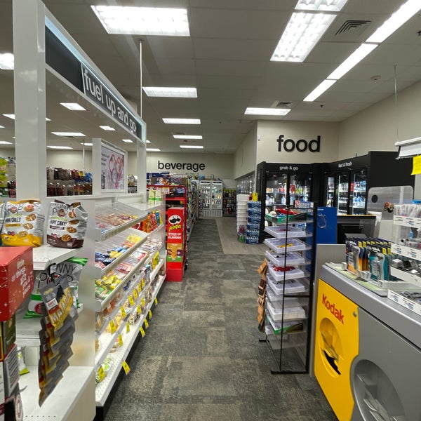 CVS pharmacy - 3 tips