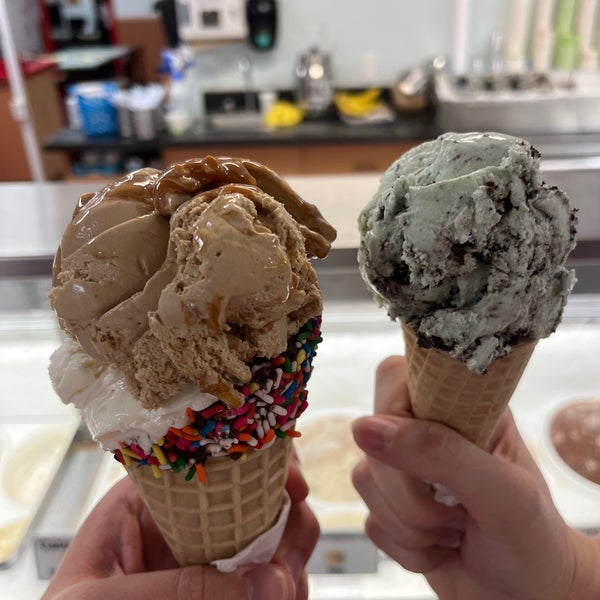 Big Olaf Creamery - Ice Cream Parlor in Lakewood Ranch