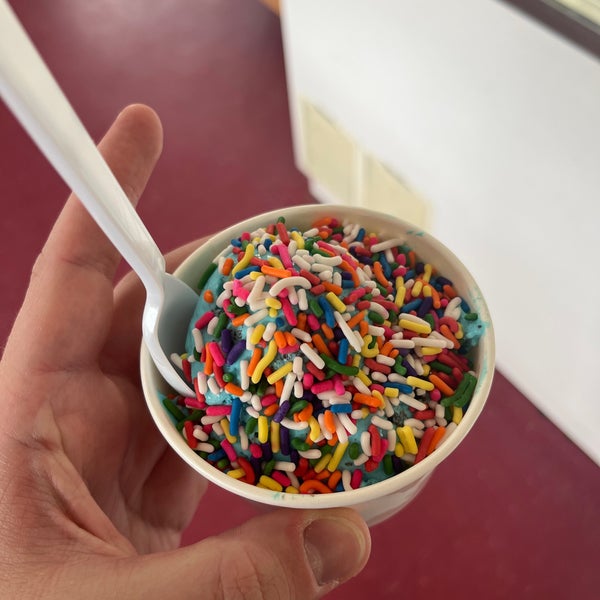 Big Olaf Creamery - Ice Cream Parlor in Lakewood Ranch