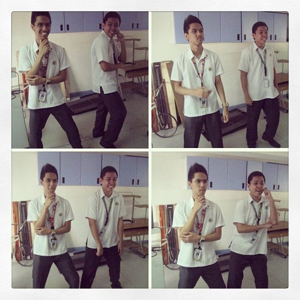 PLM - SIRLS - Intramuros, City of Manila