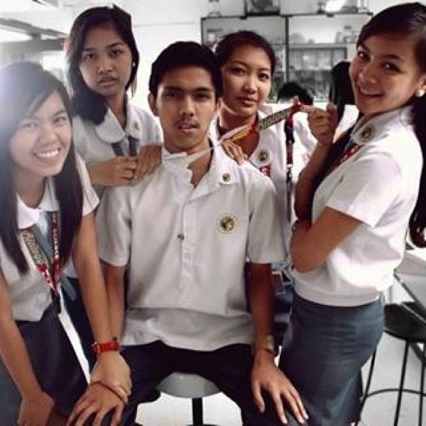 PLM - SIRLS - Intramuros, City of Manila