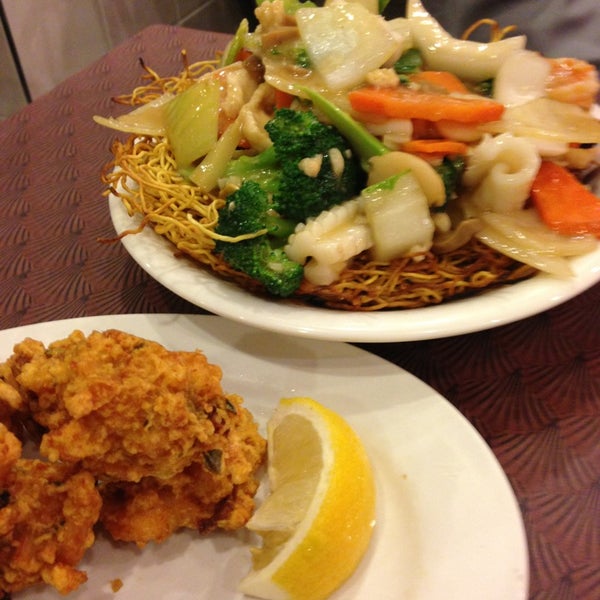 Spicy Dragon - Asian Restaurant