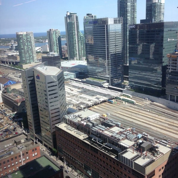 Photos at RBC Royal Bank - Entertainment District - 155 WELLINGTON ST W