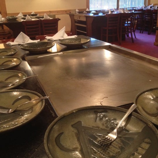 Photos at Gasho - Sushi Restaurant