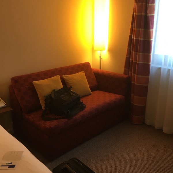 Holiday Inn Express - Hotel in Slough