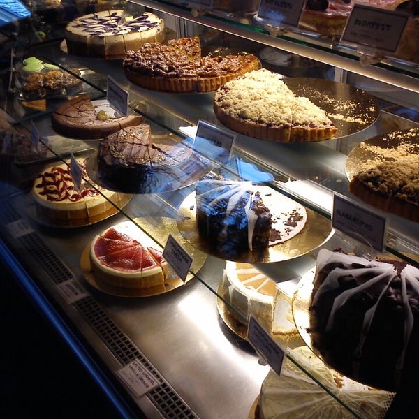 Café Linné Hörnan - Café