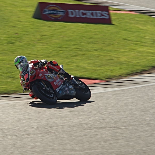 Photos at Luffield Grandstand - 8 tips