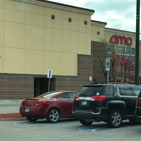 Photos at AMC Studio 28 with Dine in Theaters - Olathe Station - 97 ...