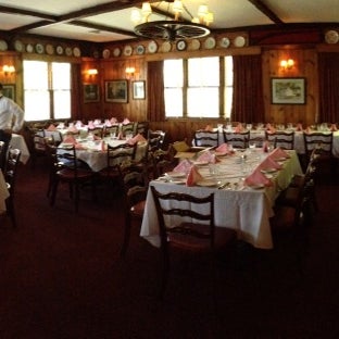 The Cranbury Inn - 6 tips