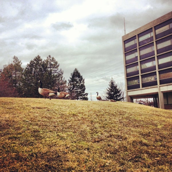 Bohn Hall - 1 Normal Ave