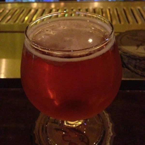 The Lackman - Over-The Rhine - 35 tips