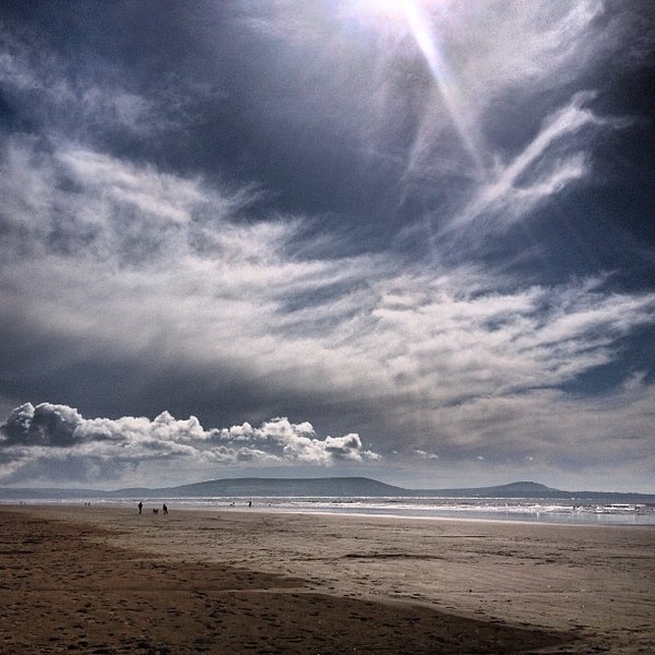 Pembrey Country Park - Pembrey Country Pk