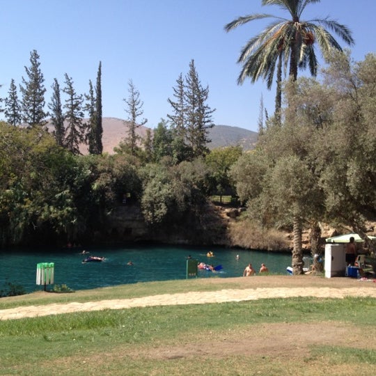 Sachne - Ha Zafon, Israel