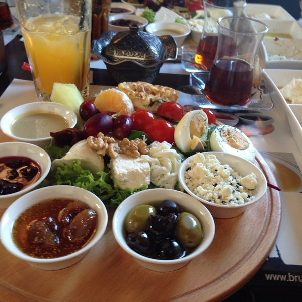 Photos at Istanbul Brunch - Turkish Restaurant