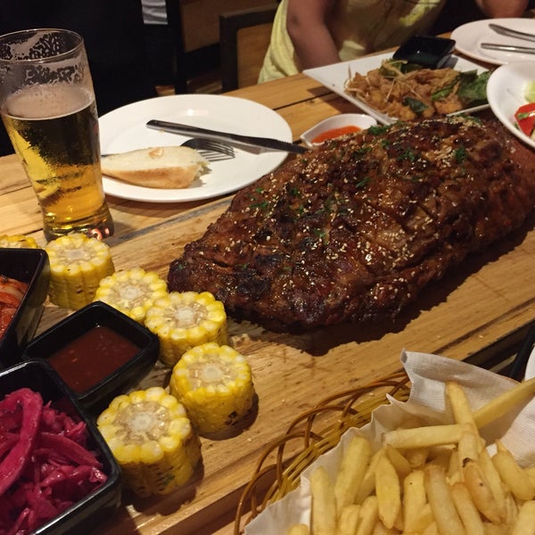 Zamba Beer & BBQ Số 5 Yên Lãng - Hà Nội, Thành Phố Hà Nội