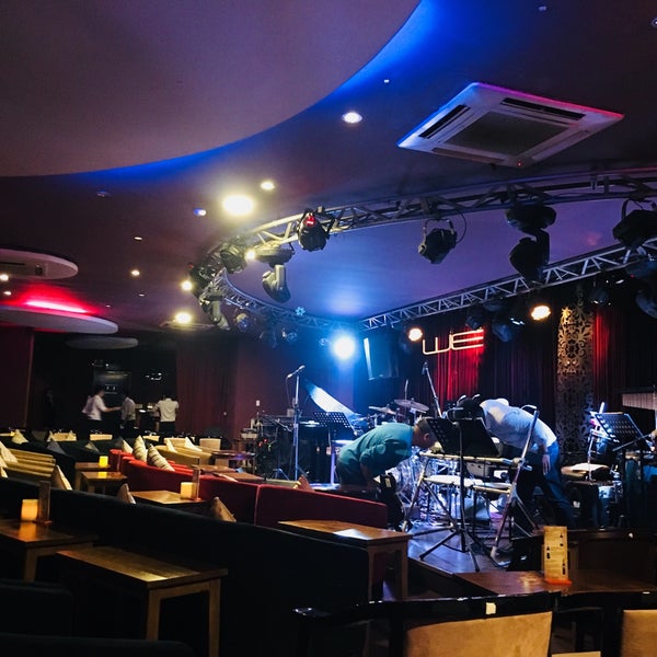 We Lounge - Performing Arts Venue