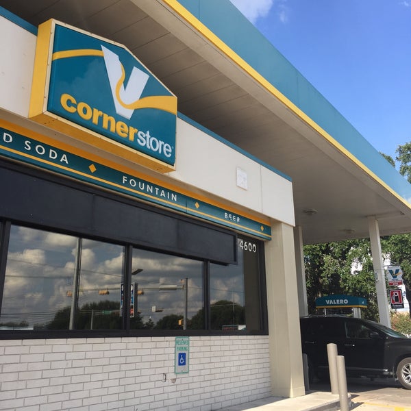 Corner Store - Convenience Store in Austin