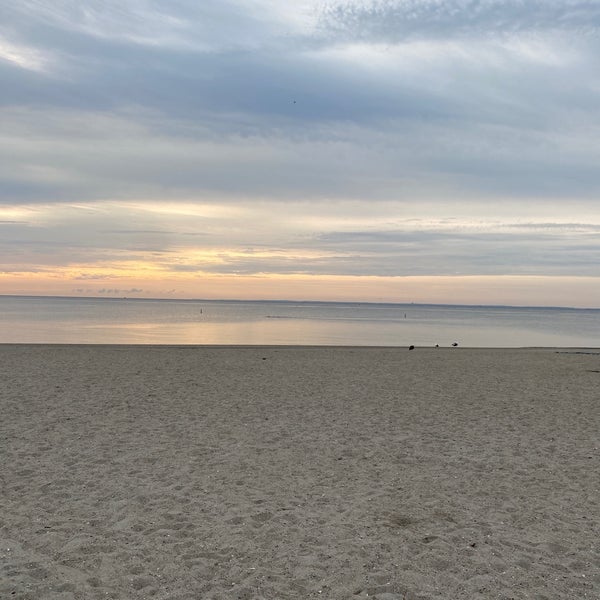 Compo Beach Playground - Westport, CT
