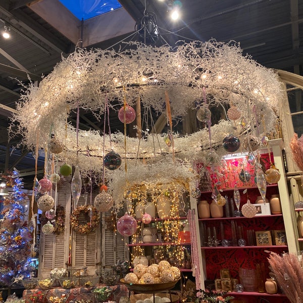 terrain - Flower Store