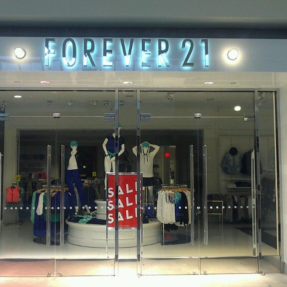 Forever 21 - Clothing Store in Yorktown Heights