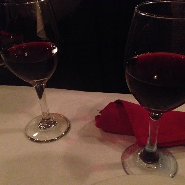 Reza's Restaurant (Now Closed) - River North - Chicago, IL