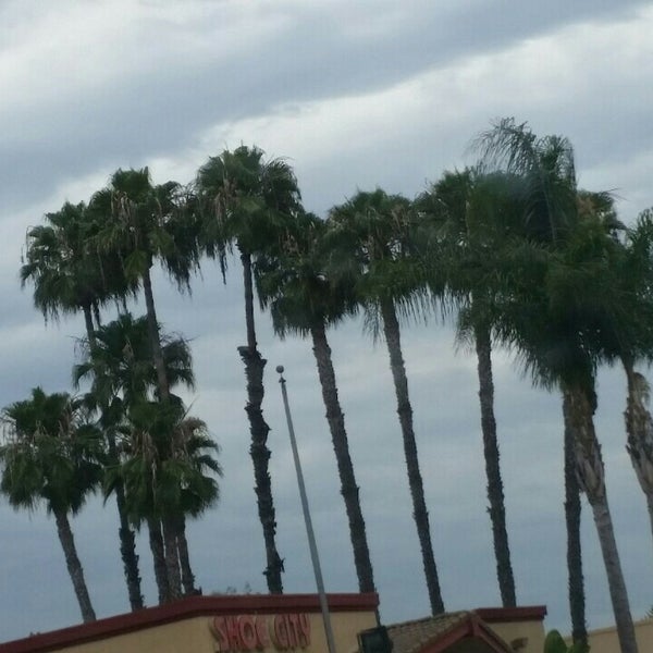 City of Los Alamitos