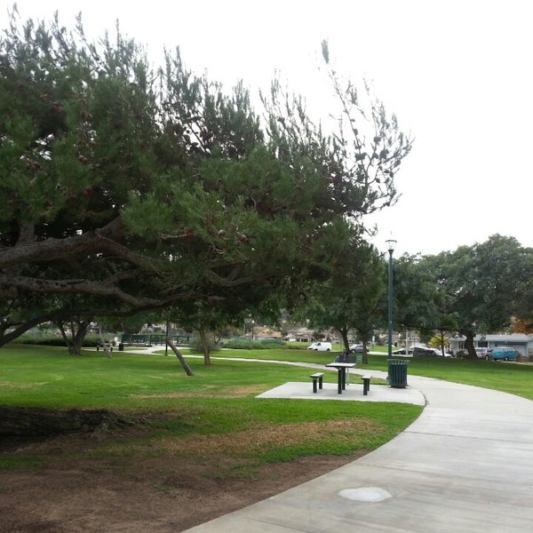 Photos at Lago Seco Park - Park in Torrance