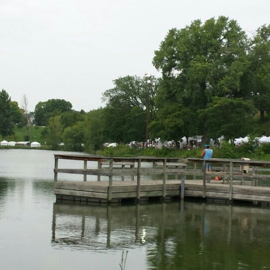 Powderhorn Art Fair - Arts and Entertainment in Powderhorn Park