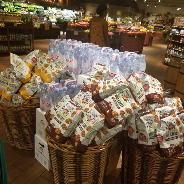 The Fresh Market - Grocery Store in Renaissance at Colony Park