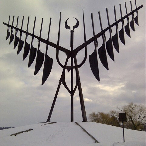 Spirit Catcher - Barrie, ON