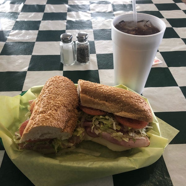 Dino's Subs II - 36 tips from 670 visitors