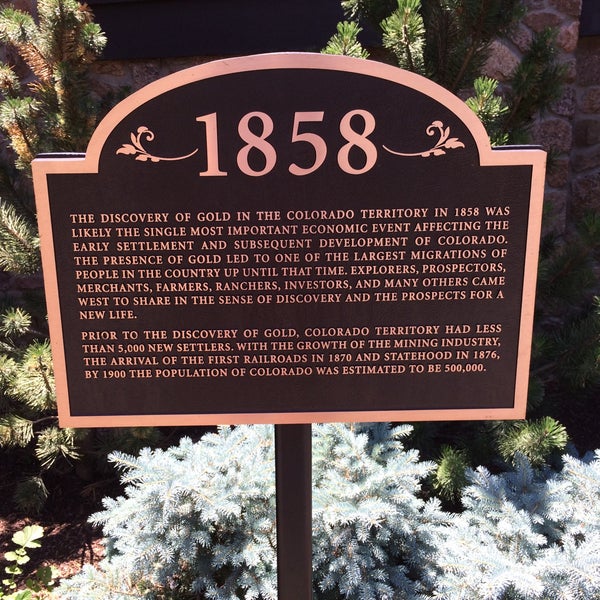 Restaurant 1858 - American Restaurant