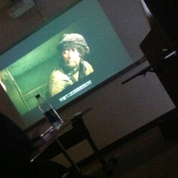 Photos at Terra Hall - College Arts Building in Avenue of the Arts South