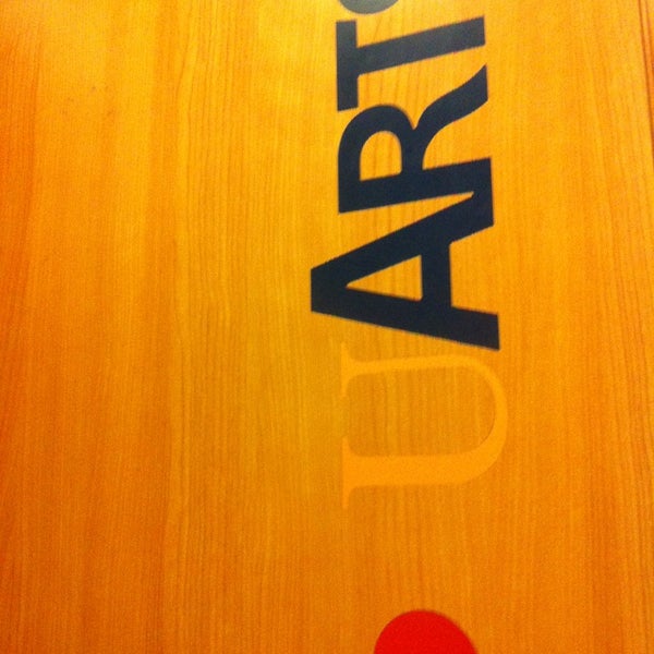 Photos at Terra Hall - College Arts Building in Avenue of the Arts South