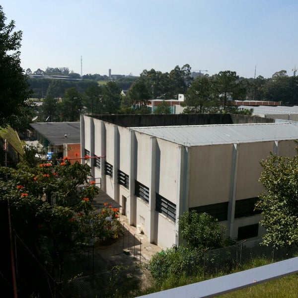 CD Raia Drogasil - Distribution Center in Rio Pequeno